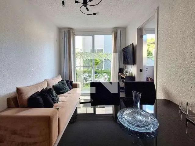 Apartamento para Locação em Niterói/RJ Engenho do Mato 2 Quartos