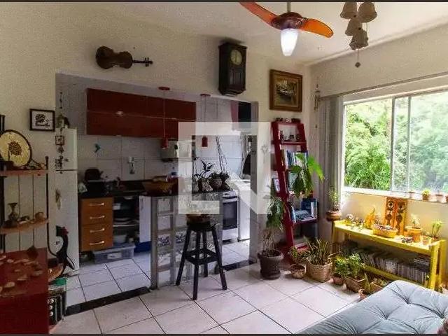 Apartamento para Locação em Niterói/RJ Fonseca 1 Quartos