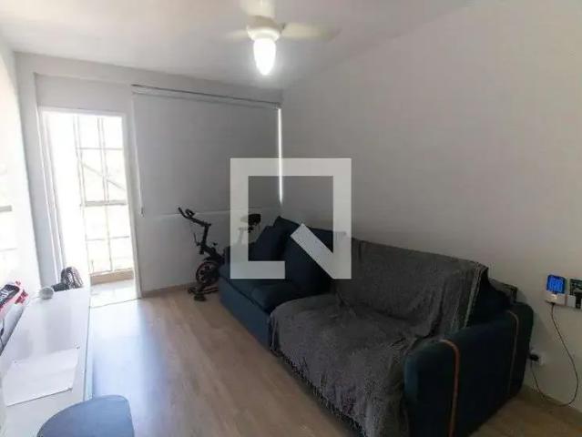 Apartamento para Locação em Niterói/RJ Fonseca 1 Quartos