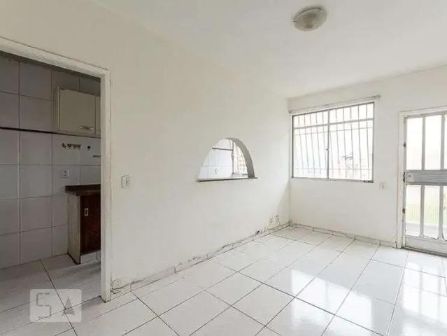 Apartamento para Locação em Niterói/RJ Fonseca 1 Quartos