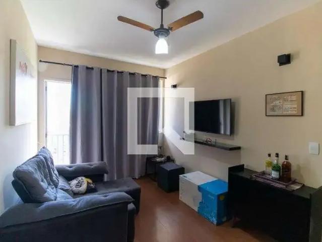 Apartamento para Locação em Niterói/RJ Fonseca 1 Quartos
