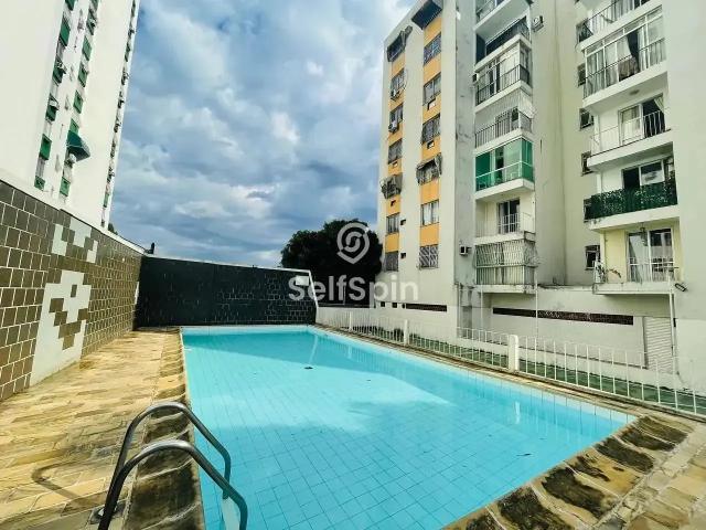 Apartamento para Locação em Niterói/RJ Fonseca 1 Quartos