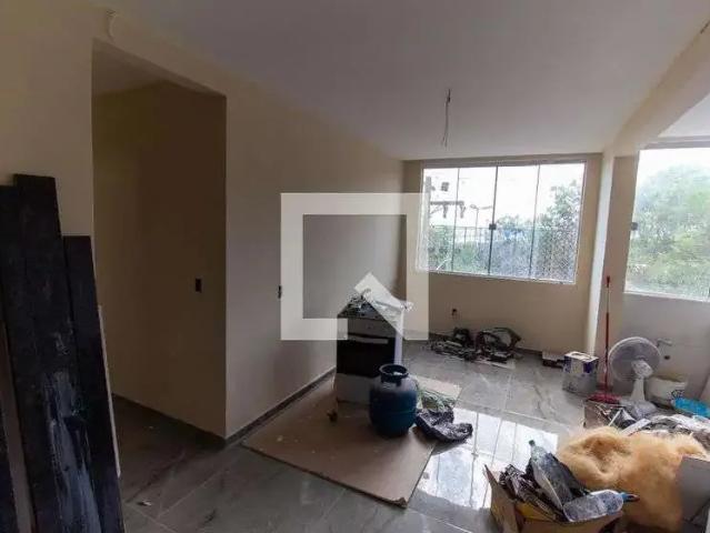 Apartamento para Locação em Niterói/RJ Fonseca 2 Quartos