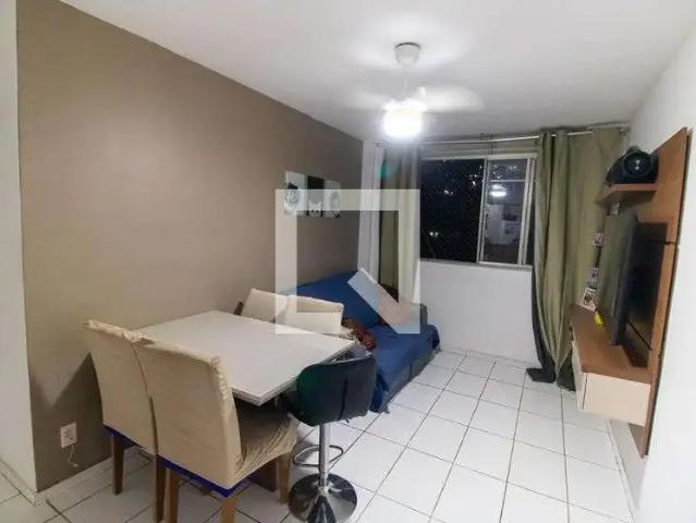 Apartamento para Locação em Niterói/RJ Fonseca 2 Quartos