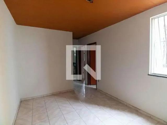 Apartamento para Locação em Niterói/RJ Fonseca 2 Quartos