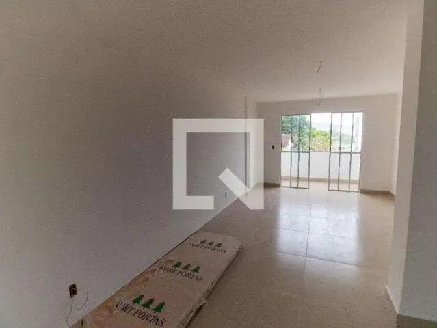 Apartamento para Locação em Niterói/RJ Fonseca 2 Quartos