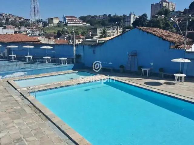 Apartamento para Locação em Niterói/RJ Fonseca 2 Quartos