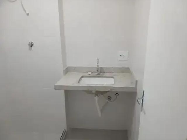 Apartamento para Locação em Niterói/RJ Fonseca 2 Quartos