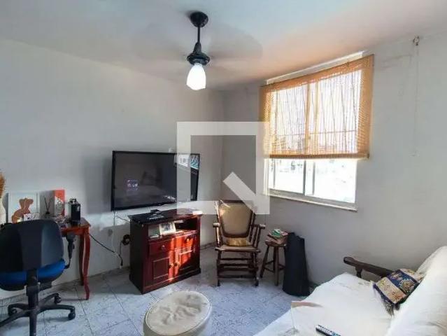 Apartamento para Locação em Niterói/RJ Fonseca 2 Quartos