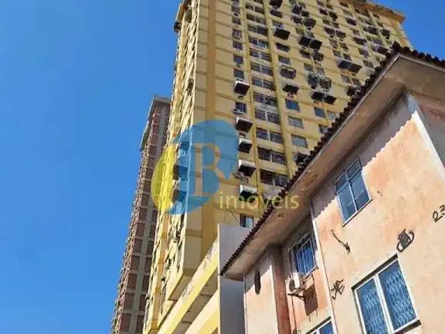Apartamento para Locação em Niterói/RJ Fonseca 2 Quartos
