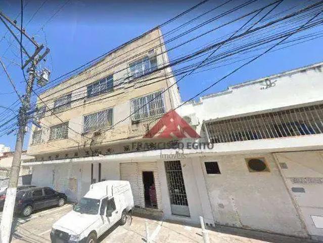 Apartamento para Locação em Niterói/RJ Fonseca 2 Quartos