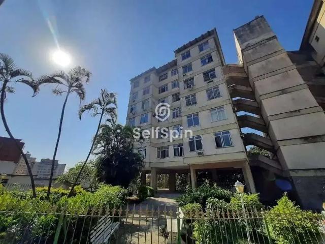 Apartamento para Locação em Niterói/RJ Fonseca 2 Quartos