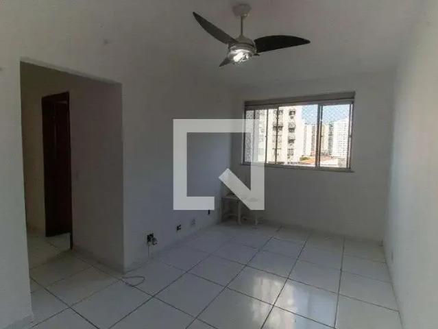 Apartamento para Locação em Niterói/RJ Fonseca 2 Quartos
