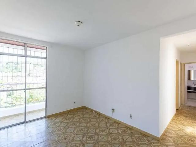 Apartamento para Locação em Niterói/RJ Fonseca 2 Quartos