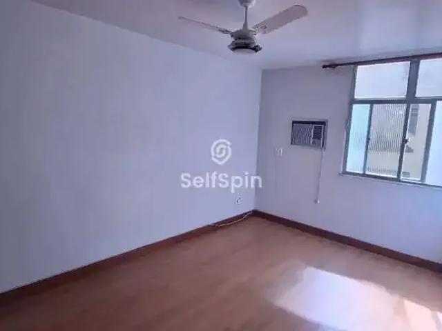Apartamento para Locação em Niterói/RJ Fonseca 2 Quartos