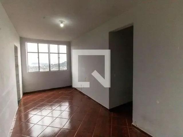 Apartamento para Locação em Niterói/RJ Fonseca 2 Quartos