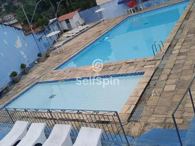 Apartamento para Locação em Niterói/RJ Fonseca 2 Quartos