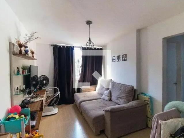 Apartamento para Locação em Niterói/RJ Fonseca 2 Quartos
