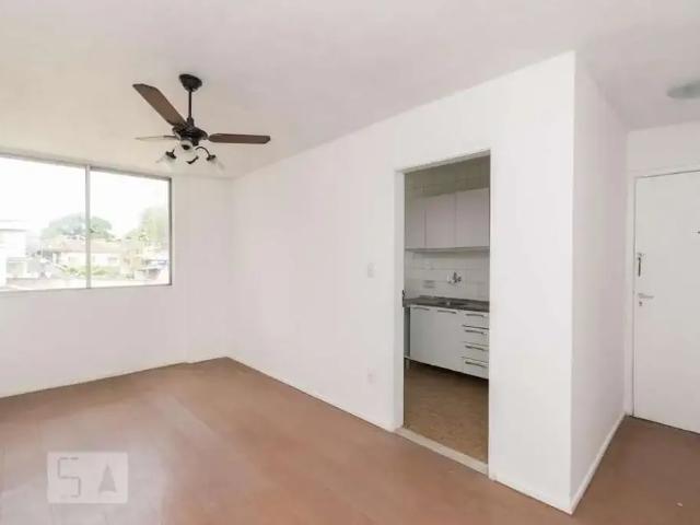 Apartamento para Locação em Niterói/RJ Fonseca 2 Quartos