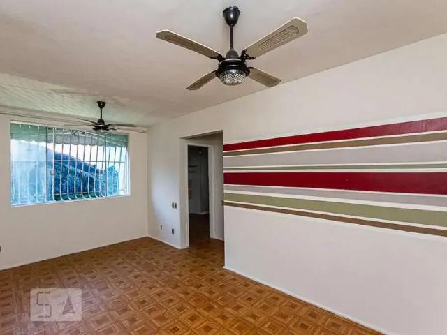 Apartamento para Locação em Niterói/RJ Fonseca 2 Quartos