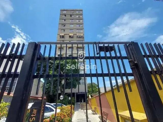 Apartamento para Locação em Niterói/RJ Fonseca 2 Quartos