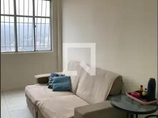 Apartamento para Locação em Niterói/RJ Fonseca 2 Quartos