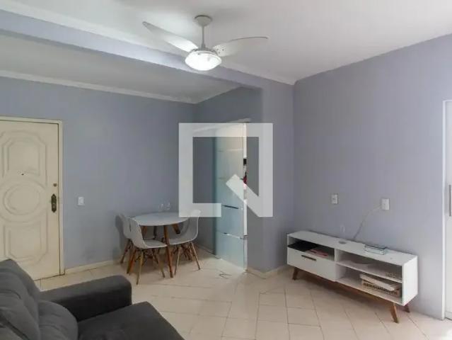 Apartamento para Locação em Niterói/RJ Fonseca 2 Quartos