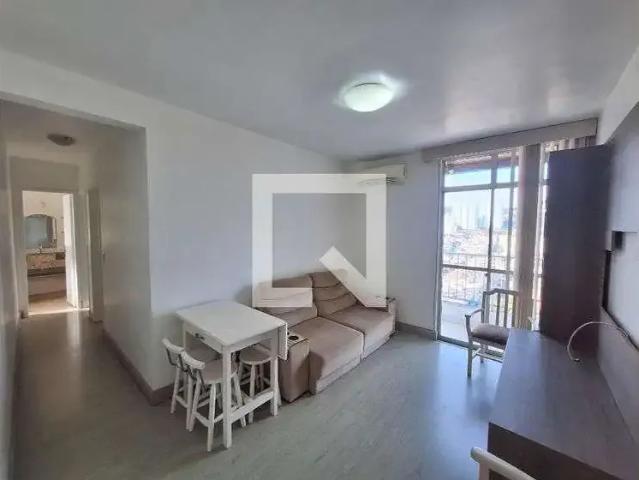 Apartamento para Locação em Niterói/RJ Fonseca 2 Quartos