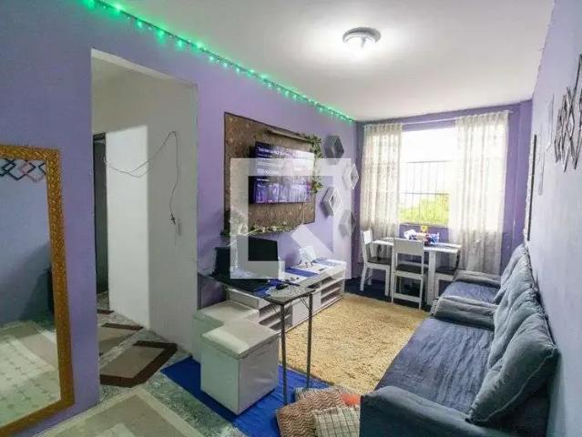 Apartamento para Locação em Niterói/RJ Fonseca 2 Quartos
