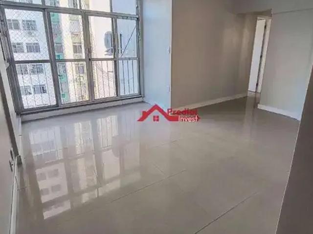 Apartamento para Locação em Niterói/RJ Fonseca 2 Quartos