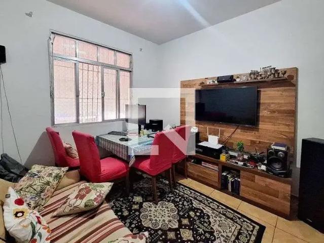 Apartamento para Locação em Niterói/RJ Fonseca 2 Quartos