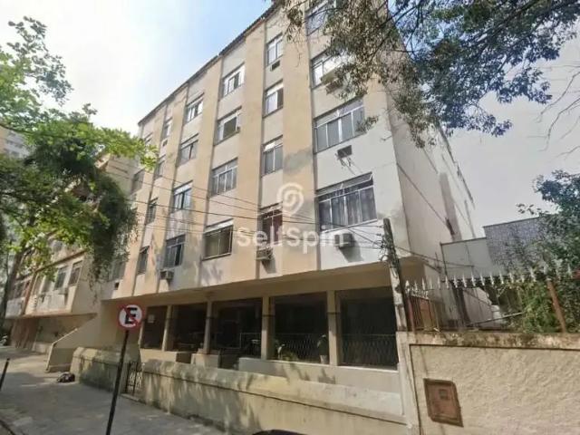 Apartamento para Locação em Niterói/RJ Fonseca 2 Quartos