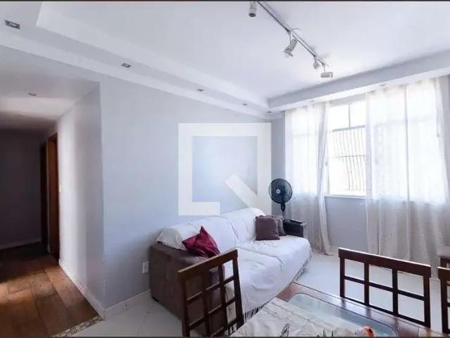 Apartamento para Locação em Niterói/RJ Fonseca 2 Quartos