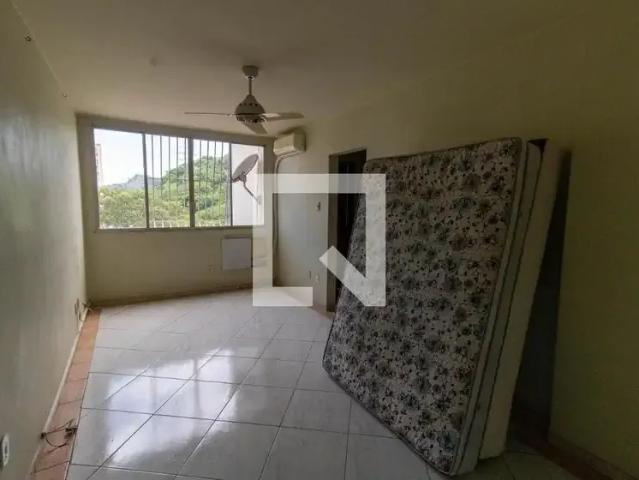 Apartamento para Locação em Niterói/RJ Fonseca 3 Quartos