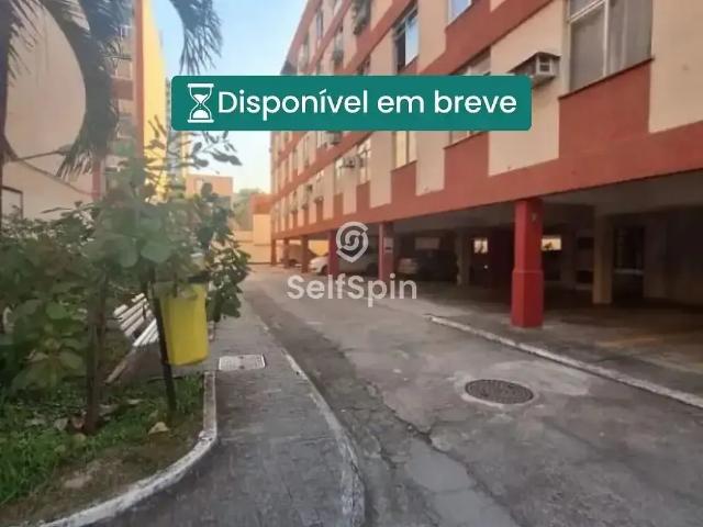 Apartamento para Locação em Niterói/RJ Fonseca 3 Quartos