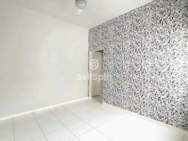 Apartamento para Locação em Niterói/RJ Fátima 1 Quartos