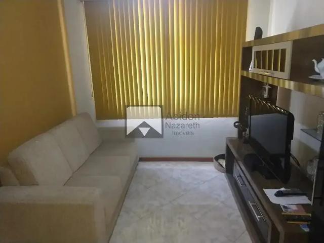 Apartamento para Locação em Niterói/RJ Fátima 2 Quartos