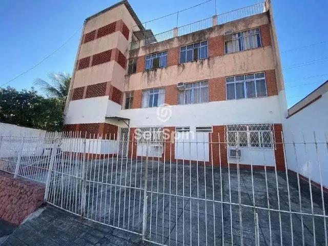 Apartamento para Locação em Niterói/RJ Fátima 3 Quartos