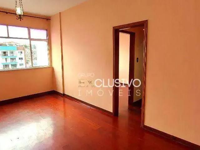 Apartamento para Locação em Niterói/RJ Ingá 1 Quartos