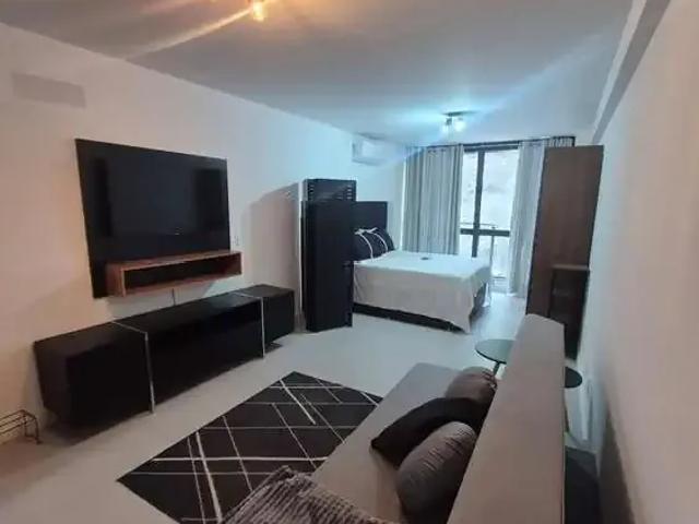 Apartamento para Locação em Niterói/RJ Ingá 1 Quartos