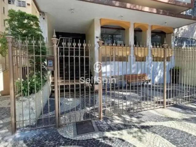 Apartamento para Locação em Niterói/RJ Ingá 1 Quartos
