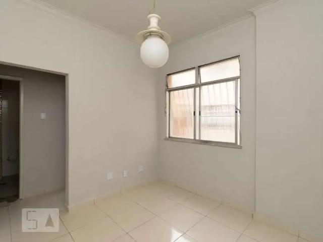 Apartamento para Locação em Niterói/RJ Ingá 1 Quartos