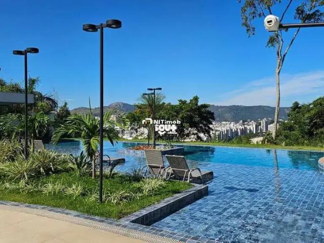 Apartamento para Locação em Niterói/RJ Ingá 1 Quartos