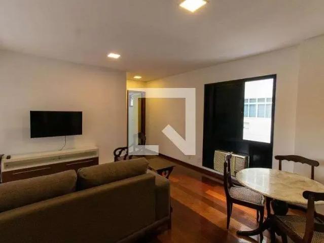 Apartamento para Locação em Niterói/RJ Ingá 1 Quartos