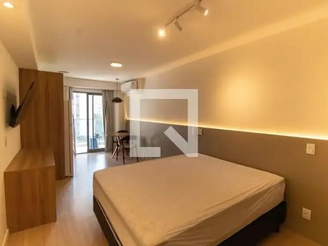 Apartamento para Locação em Niterói/RJ Ingá 1 Quartos