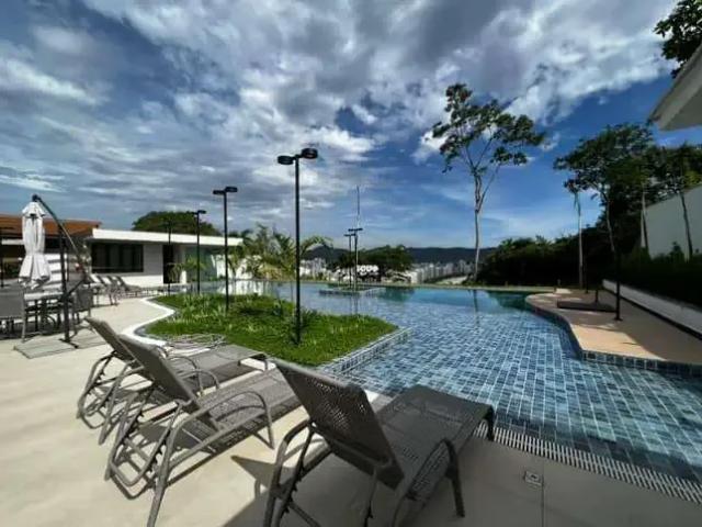 Apartamento para Locação em Niterói/RJ Ingá 1 Quartos