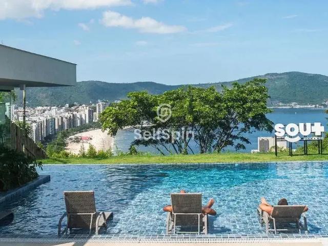 Apartamento para Locação em Niterói/RJ Ingá 1 Quartos