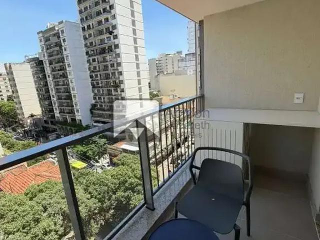 Apartamento para Locação em Niterói/RJ Ingá 1 Quartos