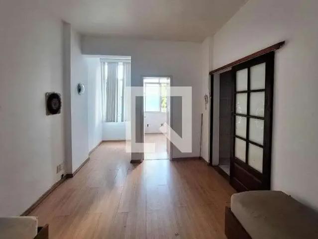 Apartamento para Locação em Niterói/RJ Ingá 1 Quartos