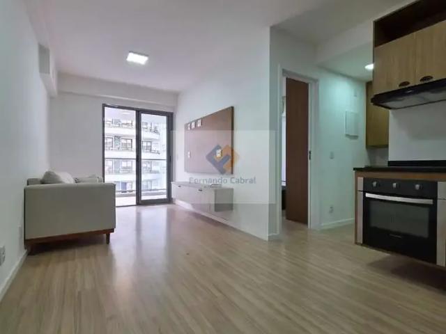 Apartamento para Locação em Niterói/RJ Ingá 1 Quartos
